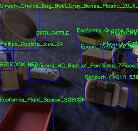 How To Generate Object Detection Dataset Using Kubric？ · Issue 235