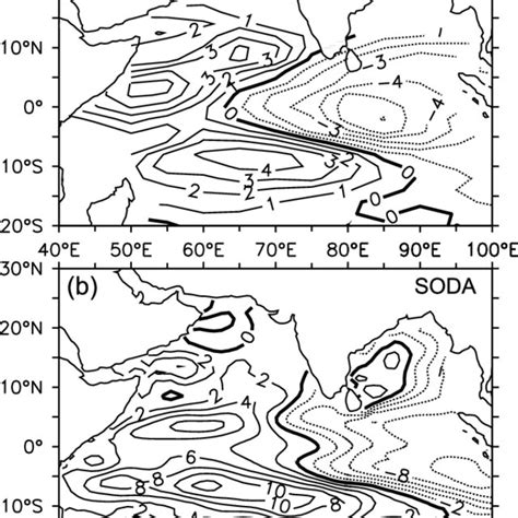 Subsurface Temperature Differences At 97 M Between December 1996 And