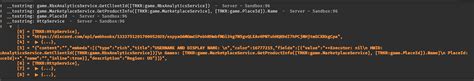 Deobsfucating A Script So That I Can Patch It Platform Usage Support