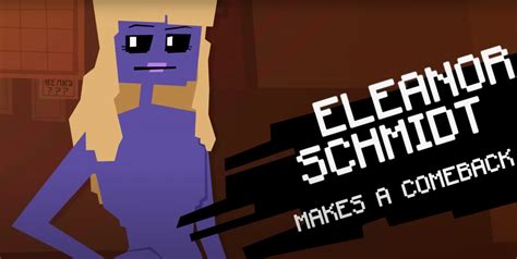 Eleanor Schmidt Villains Fanon Wiki Fandom