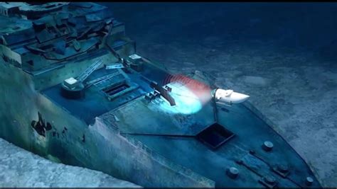 რა დაემართა გაუჩინარებულ წყალქვეშა ნავს Bbc