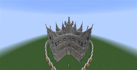 Hide And Seek Minigame Minecraft Map