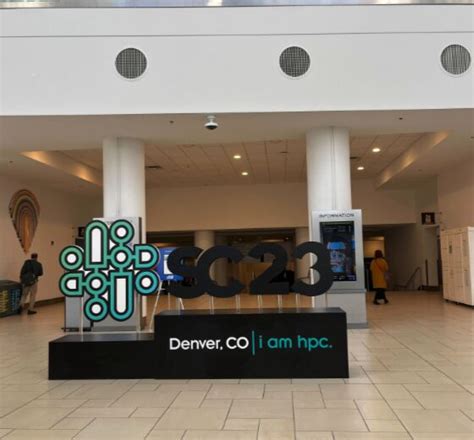 Sqream On Linkedin Sc23 Data Analytics Gpu Denver