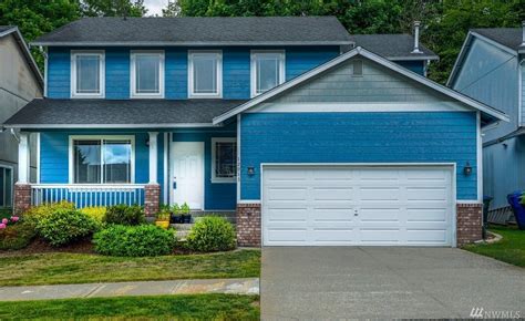 12913 82nd Avenue Ct E Puyallup Wa 98374 See Est Value Schools And More