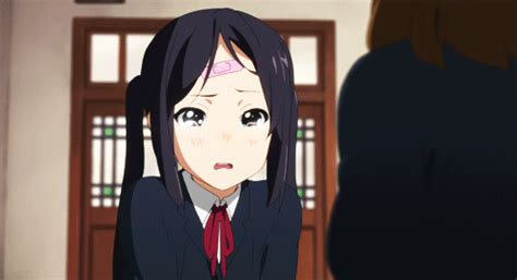 Crying Azusa K On Know Your Meme