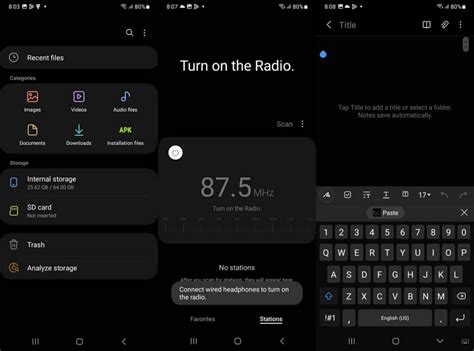Review Samsung Galaxy A05 Smartphone Murah Cocok Untuk Pelajar Tuxlin Blog