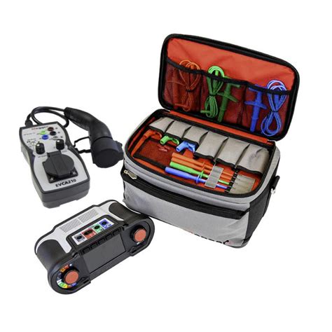 Evse Testers And Kits Electrical Vehicle Evse Testing 18th Edition