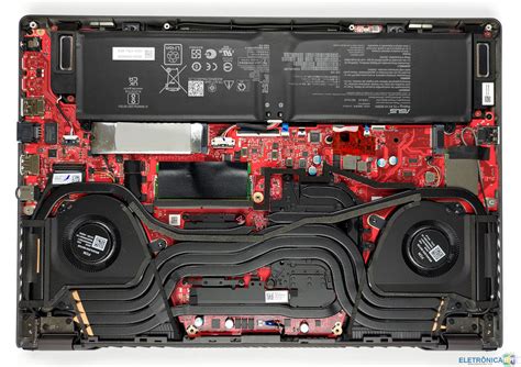 BoardView Asus ROG Zephyrus G GA GA RS GA RM Quanta NJP DANJPMB AA NR MB