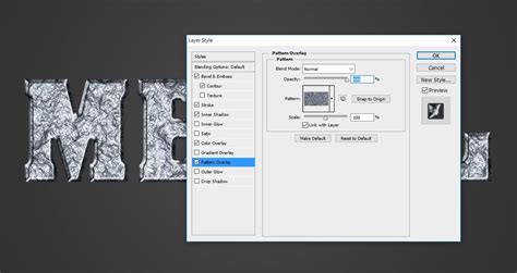 concrete text effect photoshop tutorial all design creative