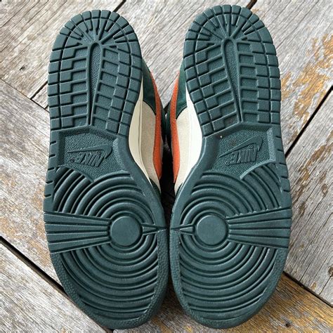 Nike Sb Dunk Low Eire Size 9 The Sb Stockroom