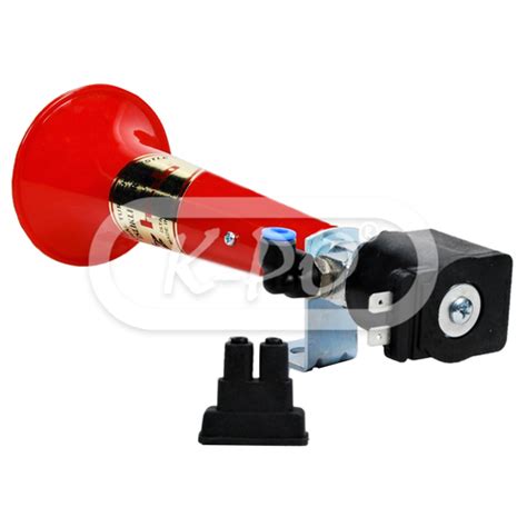 Hi Do Turkish Whistle Horn 12v Package K Po