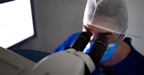 Trus Prostate Biopsy Transrectal Ultrasound Prostate Prognosis