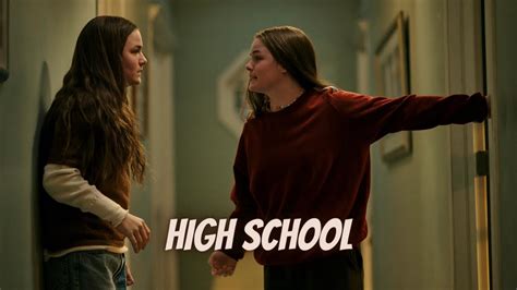 High School Trailer 2022 Official Trailer Upcoming Movie Trailer