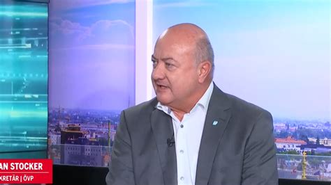 Isabelle Daniel: Das Interview mit Christian Stocker - oe24.tv