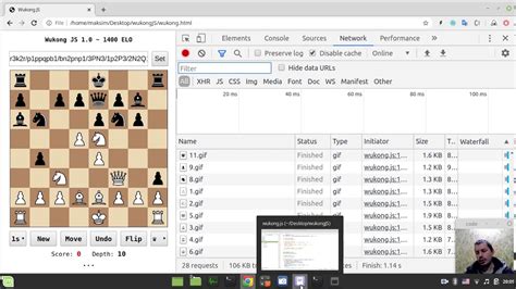 Understanding How Null Move Pruning Works In A Chess Engine Youtube