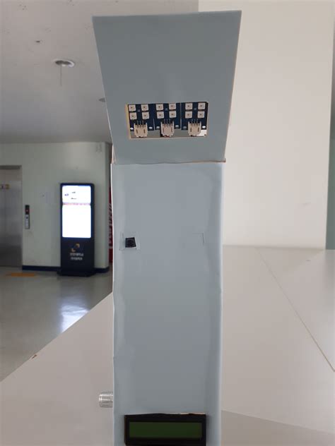 GitHub Kimjinho1 Smart Stand EDISON 2018 Smart Stand