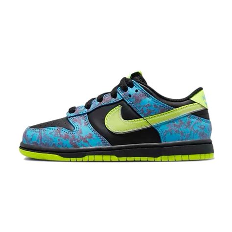 Buy Preschool Nike Dunk Low Se Lets Dance Dv1695 900 Novelship
