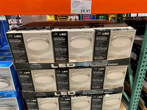 Costco Lights Ceiling At Albert Pietsch Blog