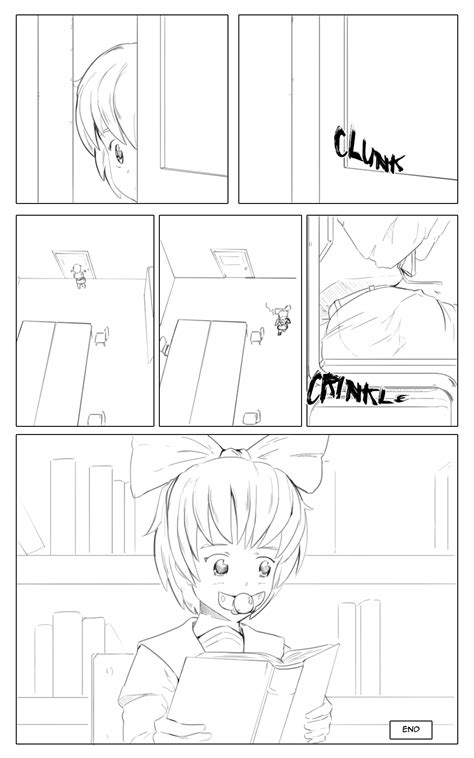 Page 35 By Sketchman Dl On Deviantart