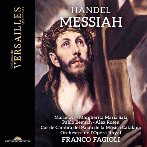 Handel Messiah
