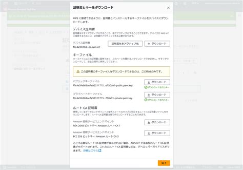 AWS IoT Core Cloud WatchでRapsberry pi pico w から取得したデータを爆速でグラフ化する