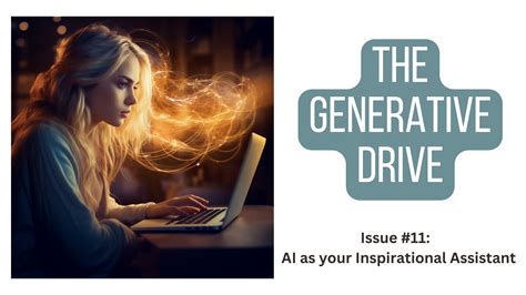 Ai Your Inspiration Assistant