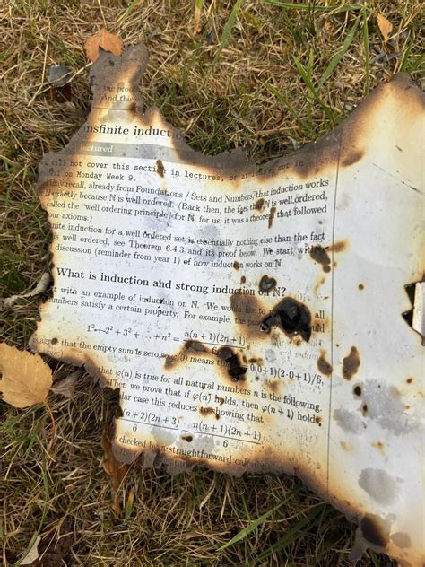 The Hardest Question In The Hardest Math Test Ever By Tony Yang