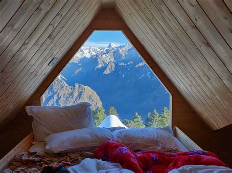 Auli Tourism 2025 Uttarakhand Top Places Travel Guide Holidify