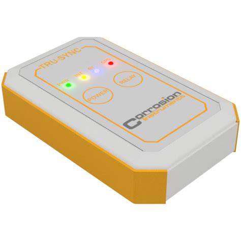 Interrupter Kit Corrosion Instruments