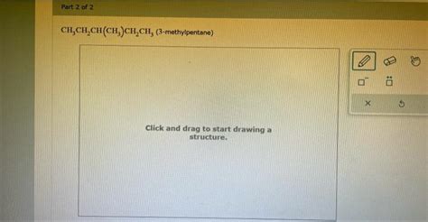Solved Draw A Skeletal Structure For The Following Condensed Chegg