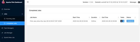 Flink 集群安装部署和 Ha 配置 阿里云开发者社区