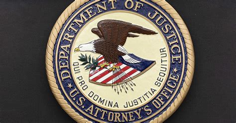 Man Stole Us Missile Detection Tech For China Doj Says World