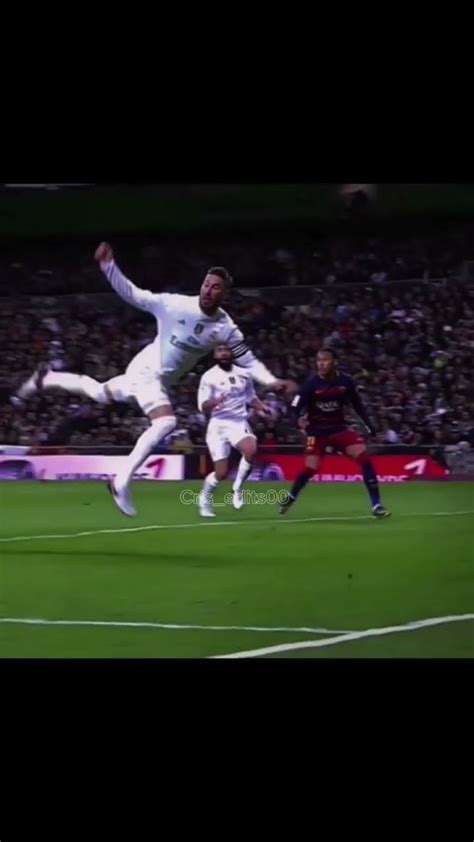 Thanks You And Rate This Edit Football Sergioramos Robertocarlos Zidane YouTube