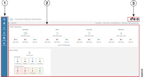 cisco crosswork optimization engine 4 1 user guide set up and monitor