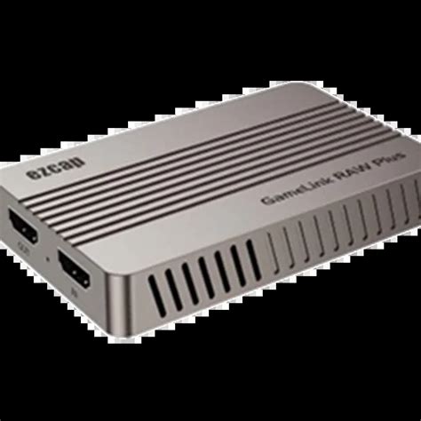 game capture ezcap ir