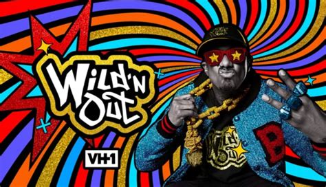 ‘wild ‘n Out Season 20 Premiere How To Watch Where To Live Stream