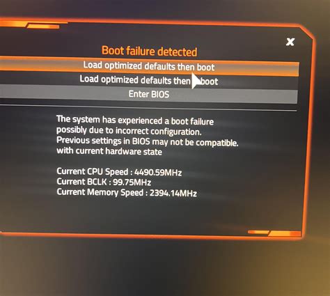 Im Stuck On This Message It Doesnt Let Me Chooseclick Any Option Rpcbuild