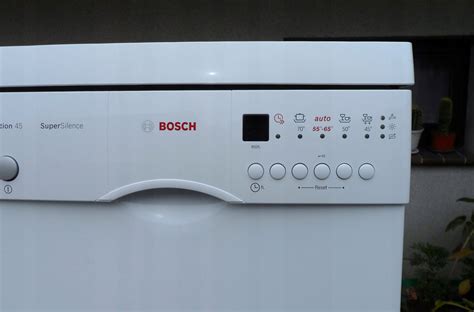 BOSCH Edition 45-SUPER SILENCE-VarioSpeed-A+-45cm - 7585918424 ...