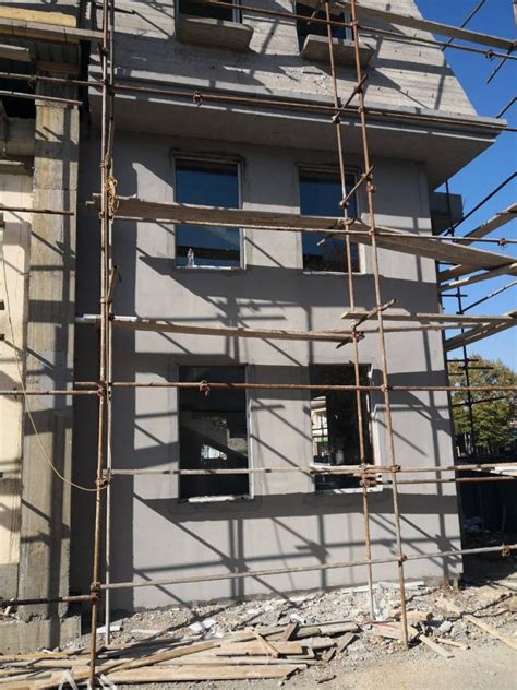 Реконструкција и надградба на Дом на култура во Демир Капија ЖИКОЛ