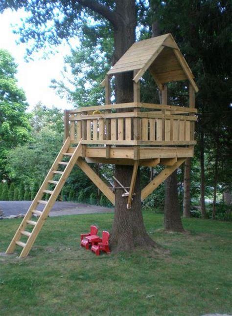 Tree House Design Para Android Descargar