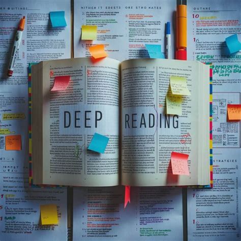 How To Annotate A Book Techniques For Deep Reading