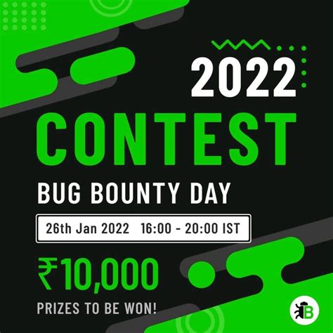Bugbase On Linkedin Cybersecurity Security Bugbounty Reward Bugbase