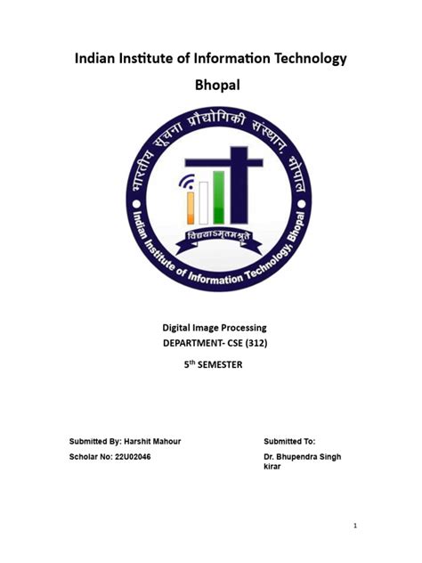 Lab Pro Pdf Imaging Image Processing