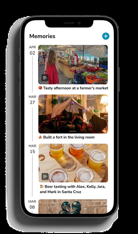 Stay In Sync With A Relationship Tracker Lovewick