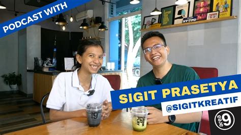 Exploring The Ai Revolution With Sigit Prasetya Youtube