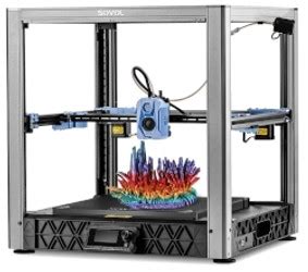 Printer Parts Sovol Sv08 Partsbuilt 3d