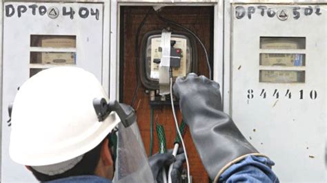 Conoce Cómo Independizar El Medidor De Luz En Una Casa Multifamiliar