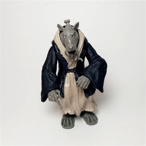 خرید و قیمت اکشن فیگور لاک پشت های نینجا 2014 مدل استاد اسپلینتر از