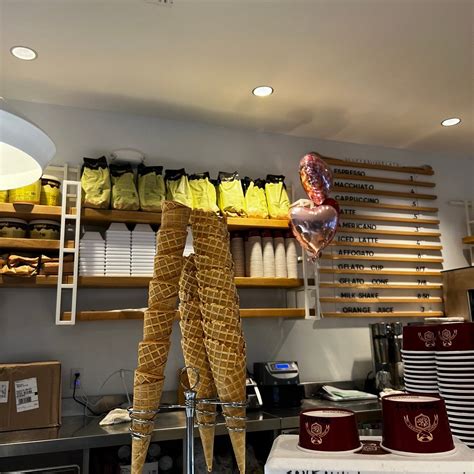 Bonta Bakery Naples 824 5th Ave S Restaurant Reviews Photos