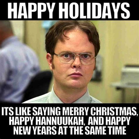 23 New Holiday Memes The Perfect Cure For Winter Blues